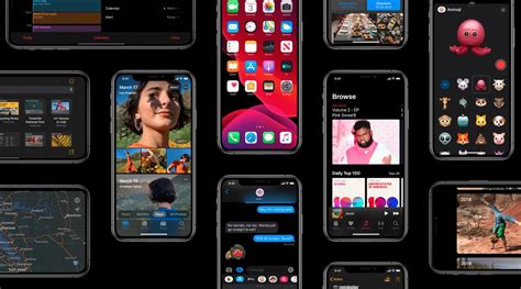 Apple、ios 1481とipados 1481をリリース ソフトアンテナ