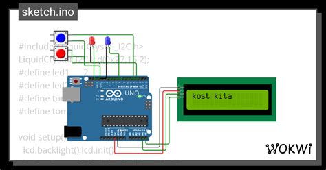 projeck ke 2 copy wokwi esp32 stm32 arduino simulator