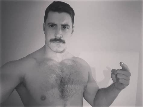 Kenneth In The 212 Saturday Stache