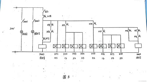 基于plc的红绿灯控制 Csdn博客
