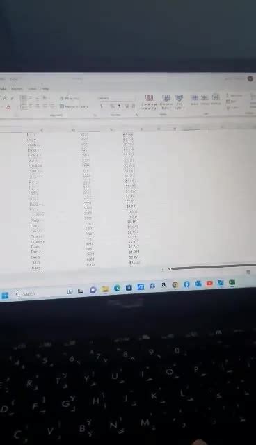 Split Data Clean And Convert Pdfs Or Images To Excel By Samanmanan