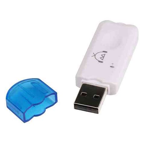 USB Wireless Bluetooth Dongle Music Receiver Ido Lk