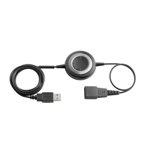 Jabra Link 280 USB Adapter 280 09 Walmart Com