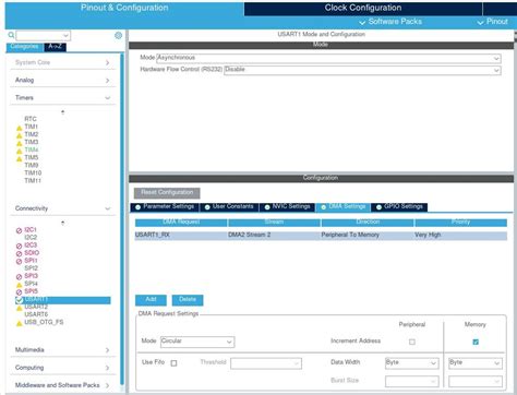 Problem With Uart Transmission While Timer Interr