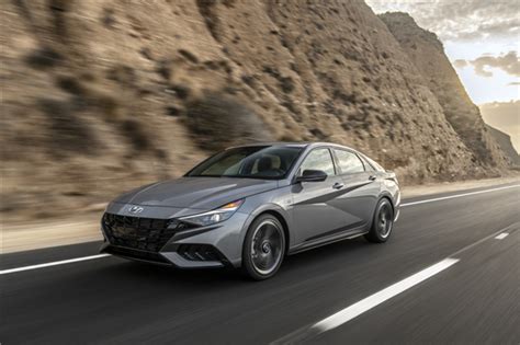 第七代伊兰特荣膺“2021年北美年度车型” 车界车市 新民网