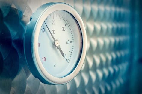 Fermentation Temperature Control Guide Australian Homebrewing Grainfather Au