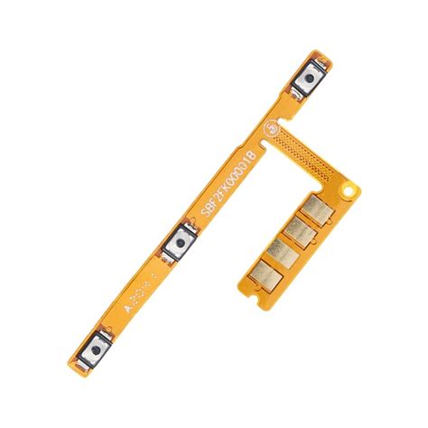 For T Mobile Revvl Power Button Volume Button Flex Cable Alexnld Com