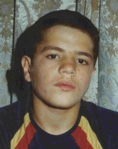 شهید حمیدرضا فرهادخانی فرزند عظیم وحید مجیدی