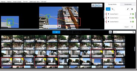 contextcapture手动添加控制点（刺点）教程 cc刺点像控点格式 csdn博客
