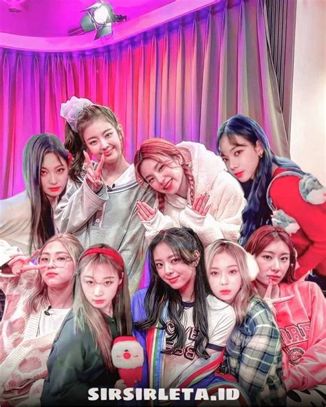 Aespa Itzy Itzy Yuki Karina