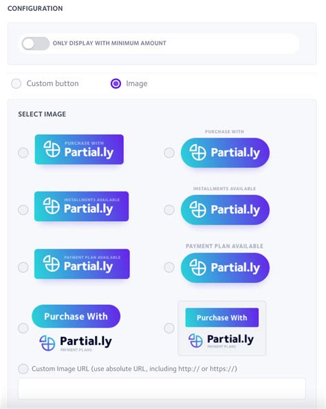 Custom Checkout Button For Shopify