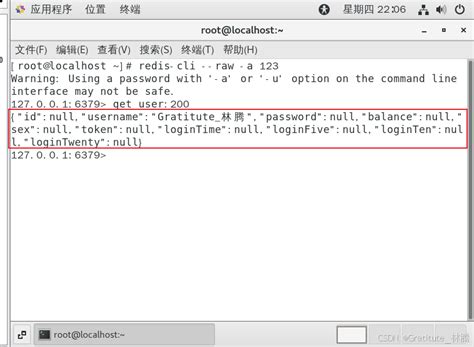 Redis Stringredistemplate Csdn博客
