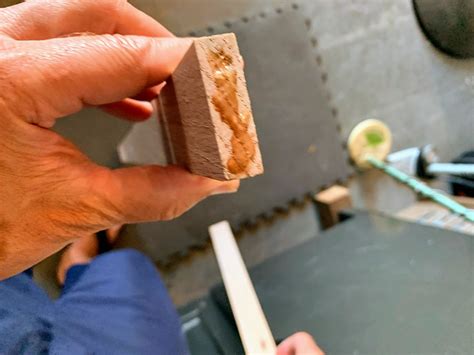 How To Build A DIY Floating Frame The House On Silverado