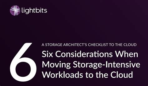lightbits labs on linkedin cloudstorage database cloudmigration