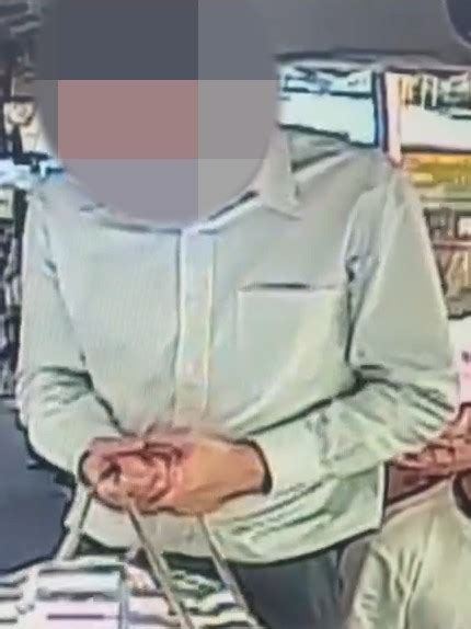 6度變裝「長裙雙辮」！北中高捷遭塗鴉 涉案歐洲男逃日本 交通 太報 Taisounds