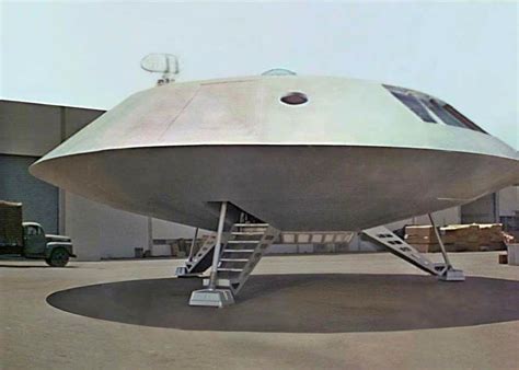 Lost In Space Jupiter 2 Crash Landing
