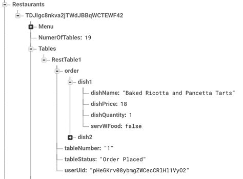Ios Saveretrieving Data From Firebase Snapshot Stack Overflow