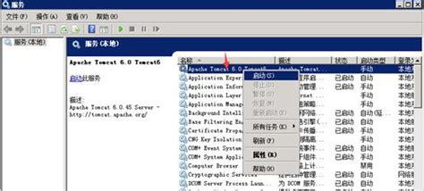Tomcat 双机热备方案 支持
