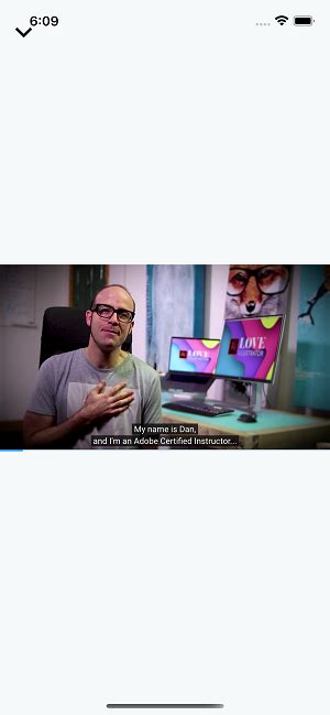 Academy Lms Student Flutter Mobile App By Creativeitem CodeCanyon