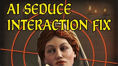 十字军之王3 Improved Ai Seduce 修改ai勾引逻辑 Mod V10 下载 3dm Mod站