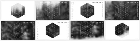 Hd 포맷 기하학적 모양 및 프레 젠 테이 션 전단지 전단지 기업 보고서 마케팅 광고 연례 보고서에 대 한 현대 최소한의 스타일에서 마스크와 커버 디자인에서에서 프레 젠
