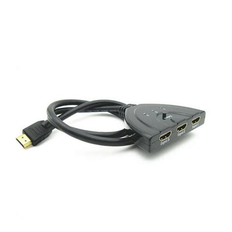 Buy Wholesale China Newly Style High Quality Factory Price K Hdmi X Switch Hdmi Switch At