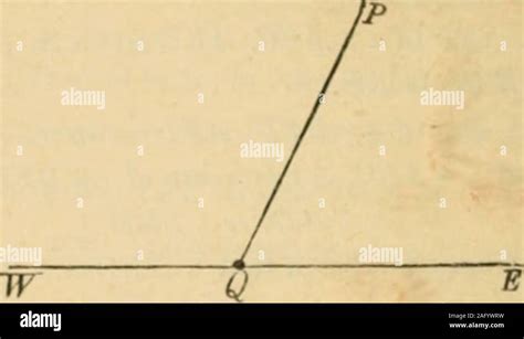 Euclid Elements Of Geometry Hi Res Stock Photography And Images Alamy