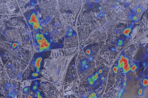 Top Applications Of Gis Mapping In Everyday Life 7networth