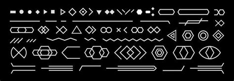 Zigzag Line Vector Art Icons And Graphics For Free Download