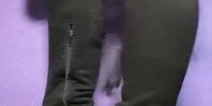 Boot And Sock Tease Tnaflix Com