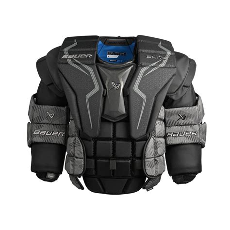 Нагрудник Вратаря Bauer ELITE - Хоккей на Бажова