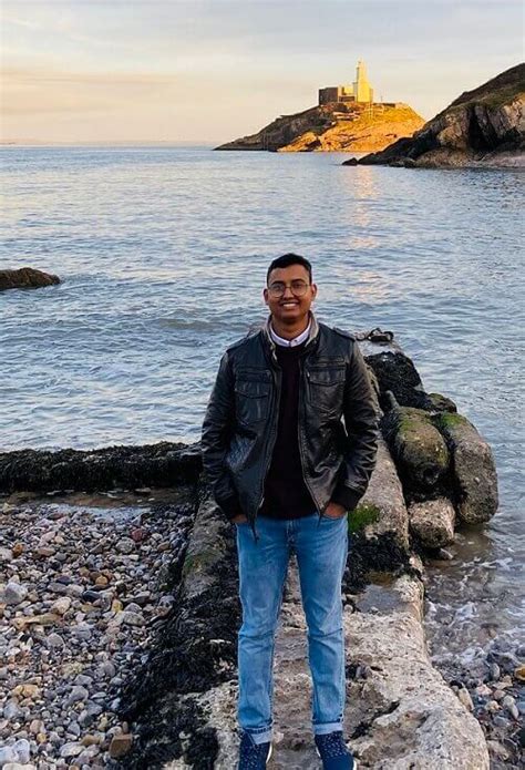 Md Nazmus Sakib Swansea University