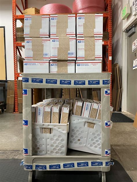 Raspberry Pi 4 Model B Record Shipments From Parallax Parallax