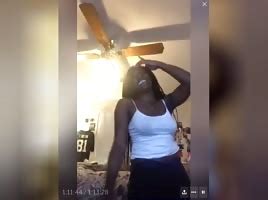 Quick Slip Of The Nip ShesFreaky