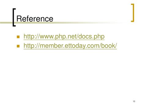 Ppt Php User Defined And Built In Functions Powerpoint Presentation