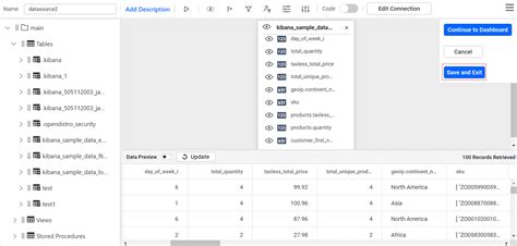 Aws Opensearch Data Source For Cloud Bi Bold Bi Docs