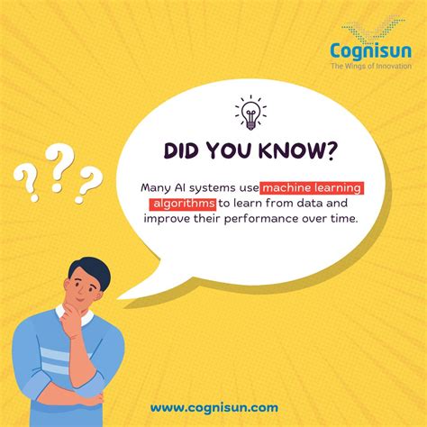 Cognisun Inc On Linkedin Machinelearning Ai Datadriven