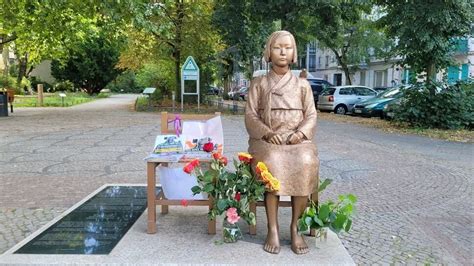 Translation The Berlin Administrative Court Ruled To Accept To Remain