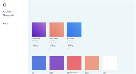 Olympus Framework The Fastest Way To Build Your Saas Application