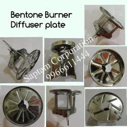 Bentone Burner Diffuser Plate Dimension B40 B 30 At Rs 1050 In Hyderabad