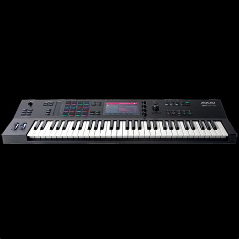 Akai Mpc Key 61