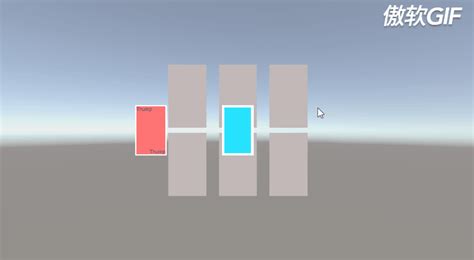 【unity】ugui拖拽格子交换位置 Csdn博客