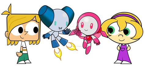 Getting Acquainted By Water Kirby On Deviantart