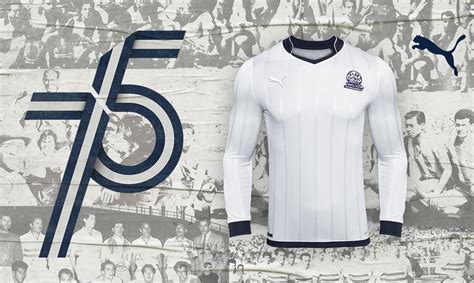 Lanzan Rayados Jersey Conmemorativo Del 75 Aniversario Sitio Oficial