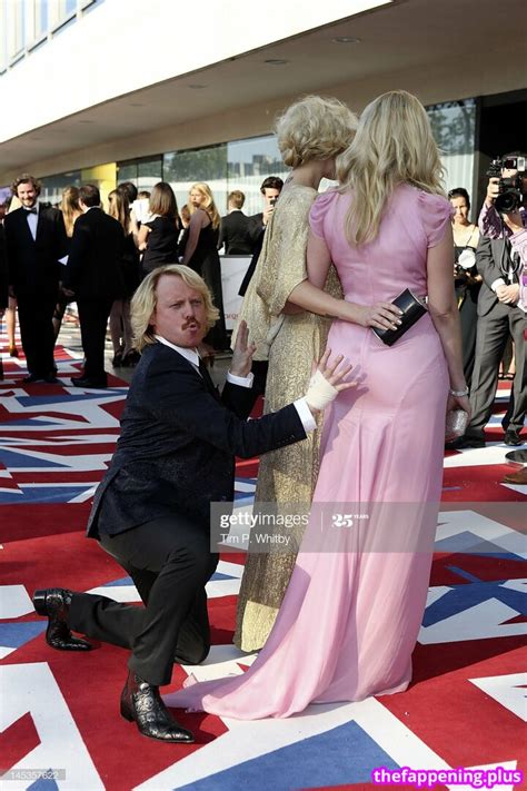 Holly Willoughby Hollywilloughby Nude Onlyfans Photo The Fappening Plus