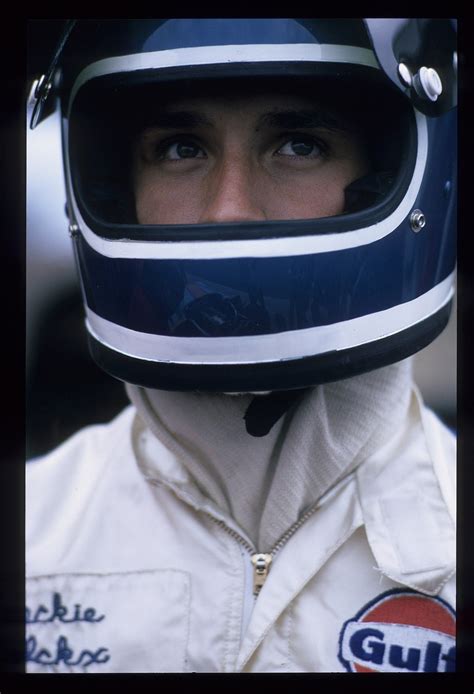 Jacky Ickx Pilot