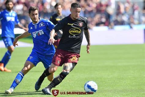 Salernitana Udinese Acquista Il Biglietto
