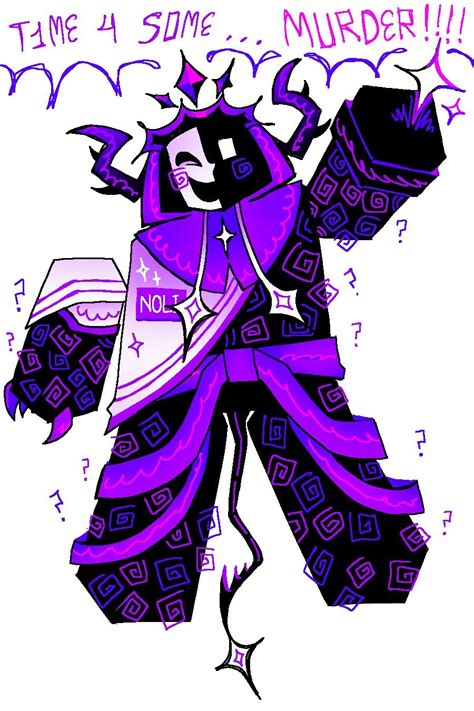 Best 13 Noli Forsaken Artofit