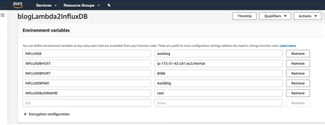 如何通过 Aws Iot 与开源 Influxdb 和 Grafana 的集成来实现时间序列数据的可视化 Aws云服务