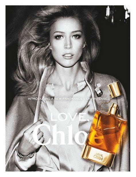 Love Chloé Eau Intense By Chloé Reviews And Perfume Facts